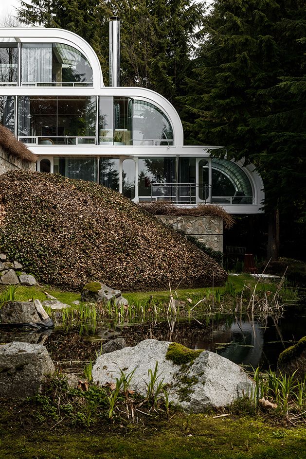 Join the West Coast Modern Week Home Tour 2024 | Wallpaper