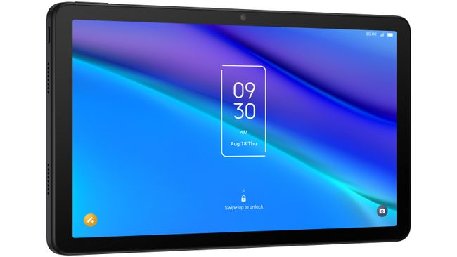 The TCL Tab 10 is a super cheap way to a 5G Netflix fix | TechRadar