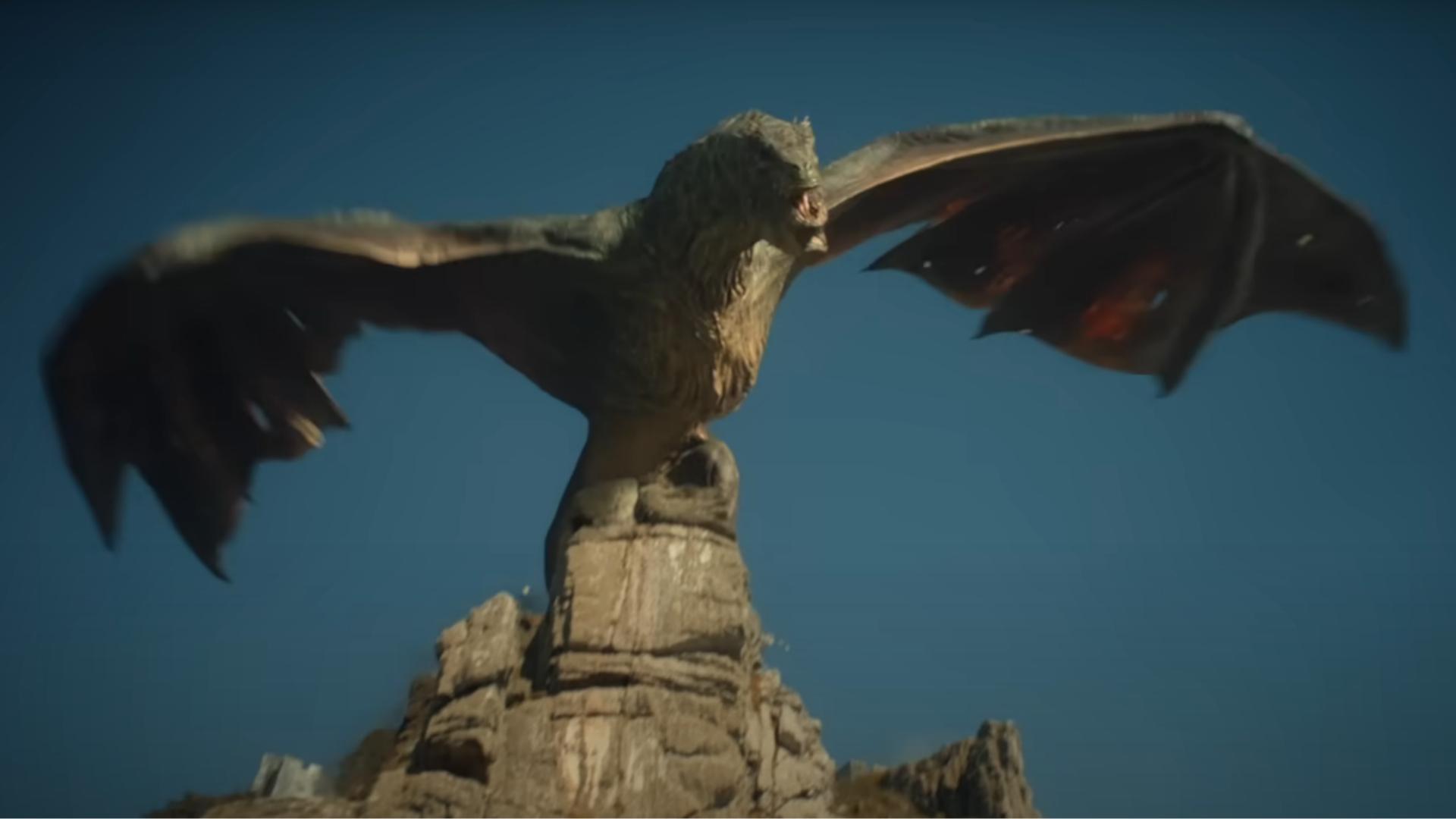 Who Is Vhagar House Of The Dragon s Biggest Dragon Explained GamesRadar Who Is Vhagar House Of The Dragon s Biggest Dragon Explained GamesRadar