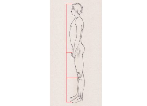 How to draw legs | Creative Bloq