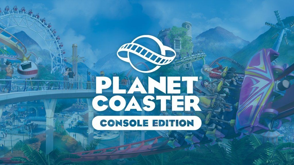 Planet Coaster: Console Edition zooms to Xbox One in 2020 | Windows Central