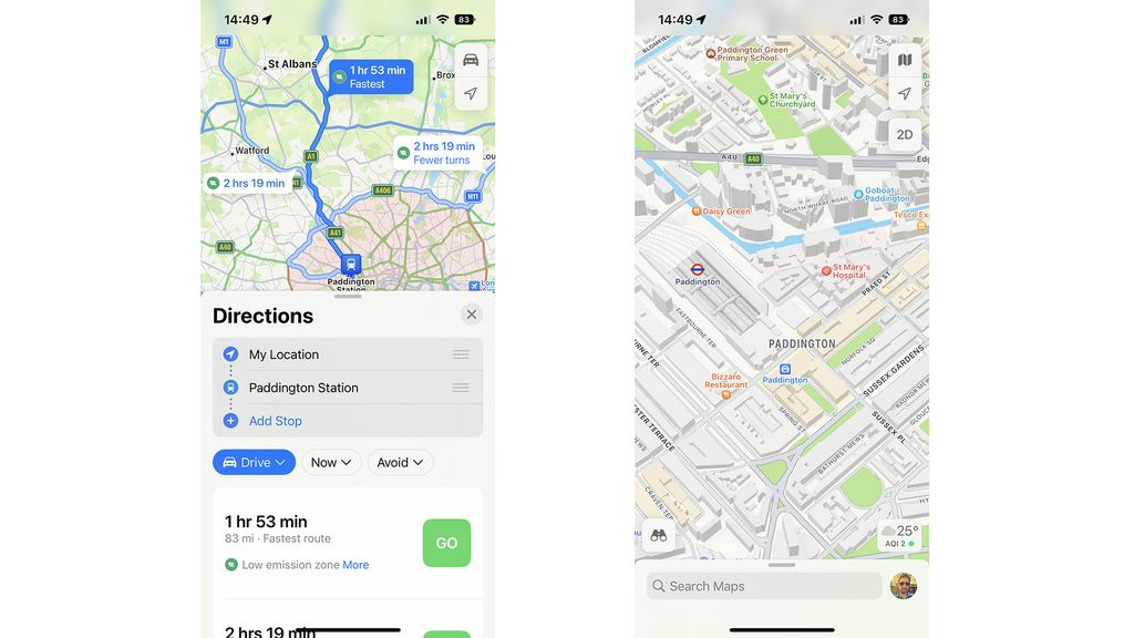 The iOS 16 update is out for iPhone – try these 7 awesome new features | T3