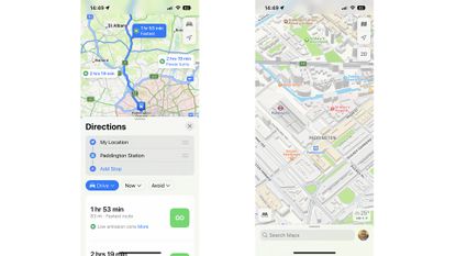 The iOS 16 update is out for iPhone – try these 7 awesome new features | T3