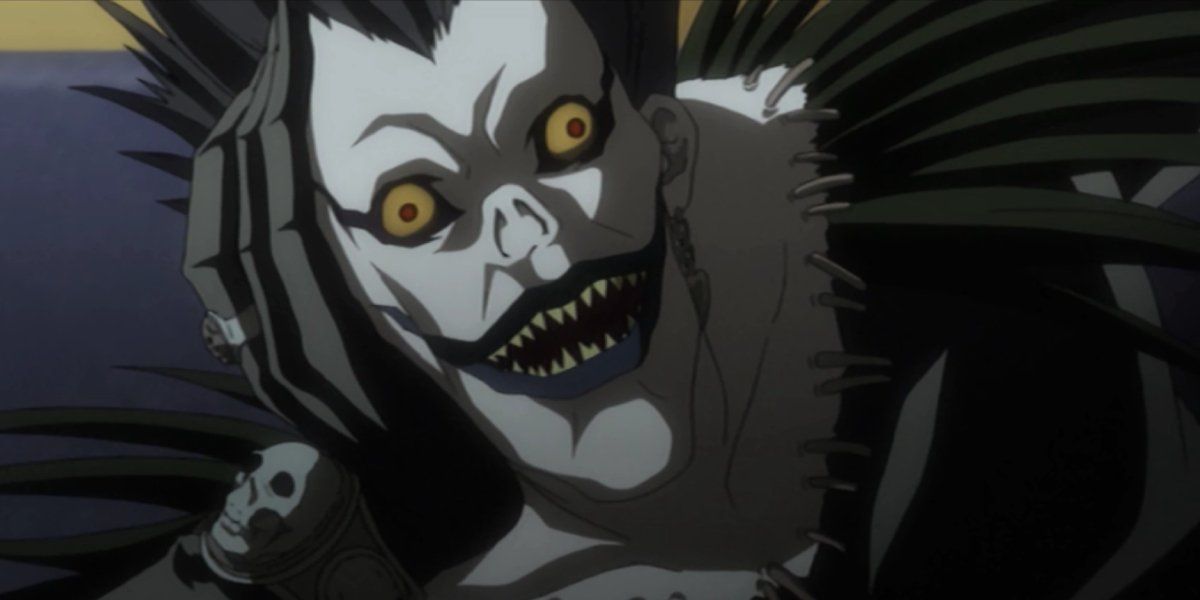 12 Horror TV Shows Available To Stream On HBO Max | Cinemablend