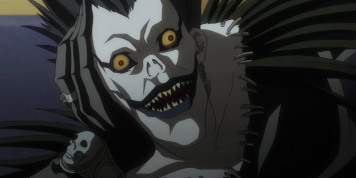 12 Horror TV Shows Available To Stream On HBO Max | Cinemablend