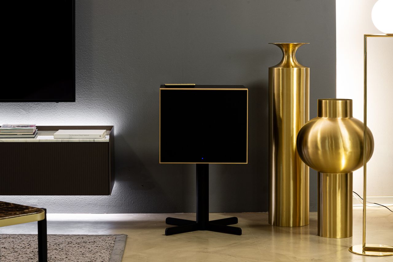 Geneva Lab launches new speakers: the Duo and The DeCon/XL | Wallpaper*
