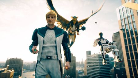 Galactus actor Ralph Ineson debuted in the MCU over a decade ago with a ...