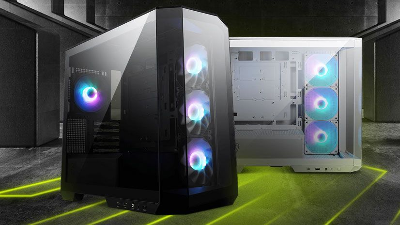 PC Case Reviews, Analysis and Buying Guides | Tom's Hardware