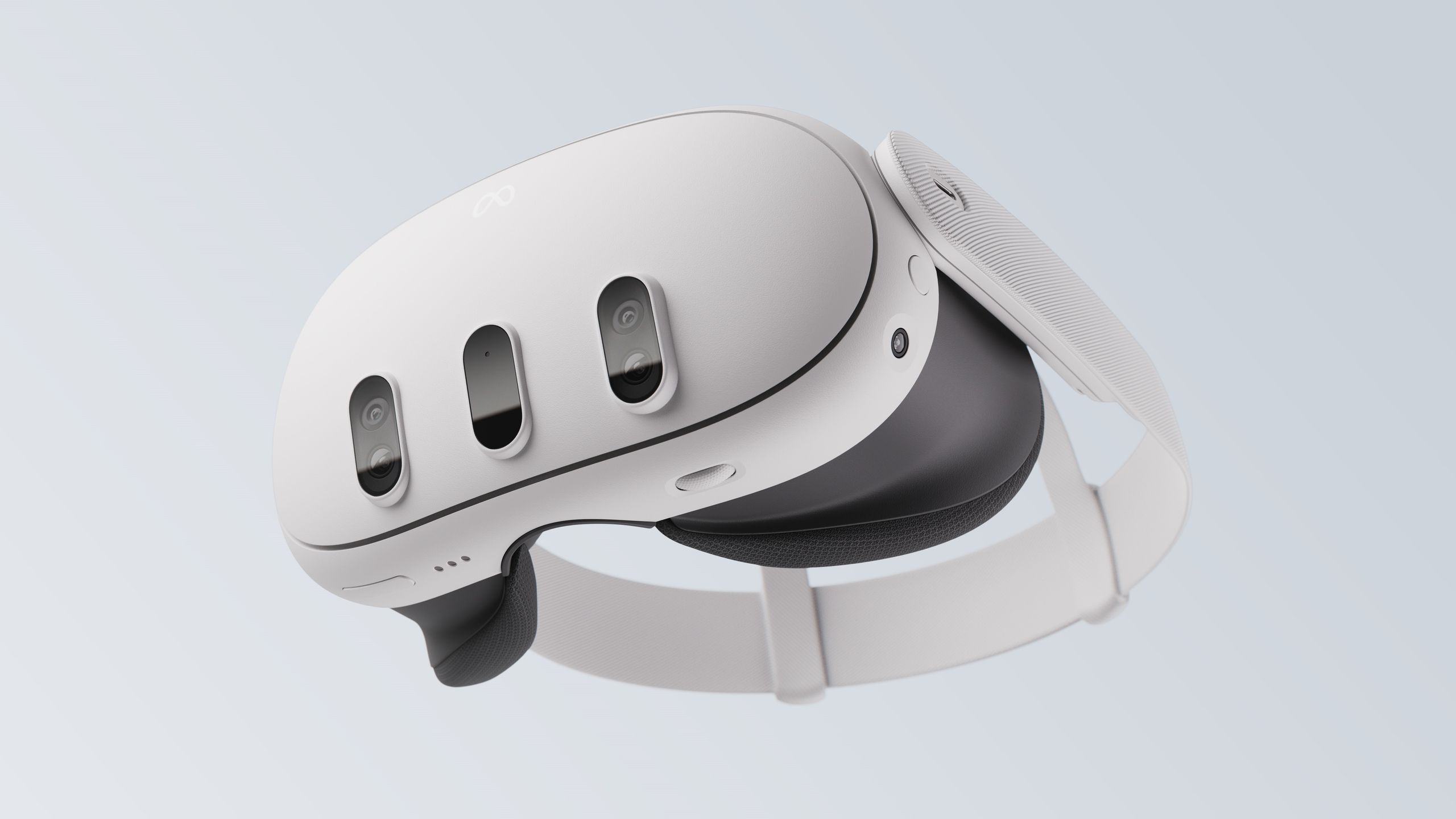 Latest Meta Quest 3 update improves mixed-reality passthrough yet again ...