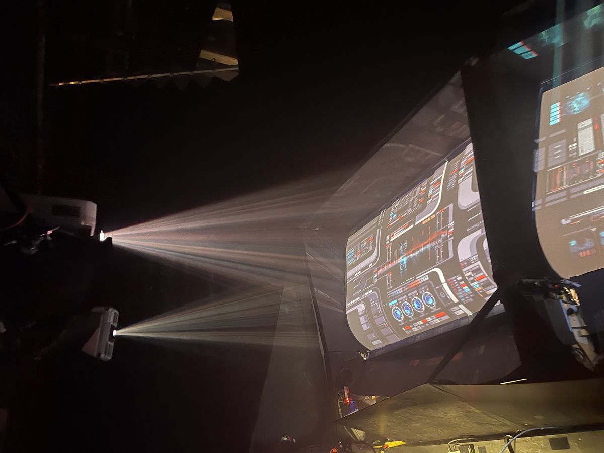 FlexGlass Powers Starship Console into Season 3 of ‘Star Trek: Picard ...