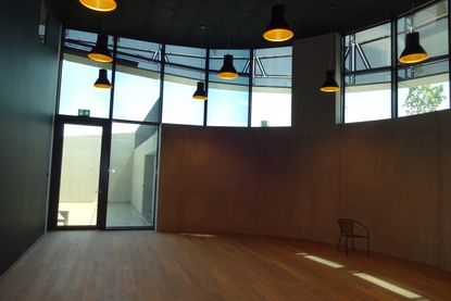 A look around Scott Sports’s new HQ in Switzerland | Cycling Weekly