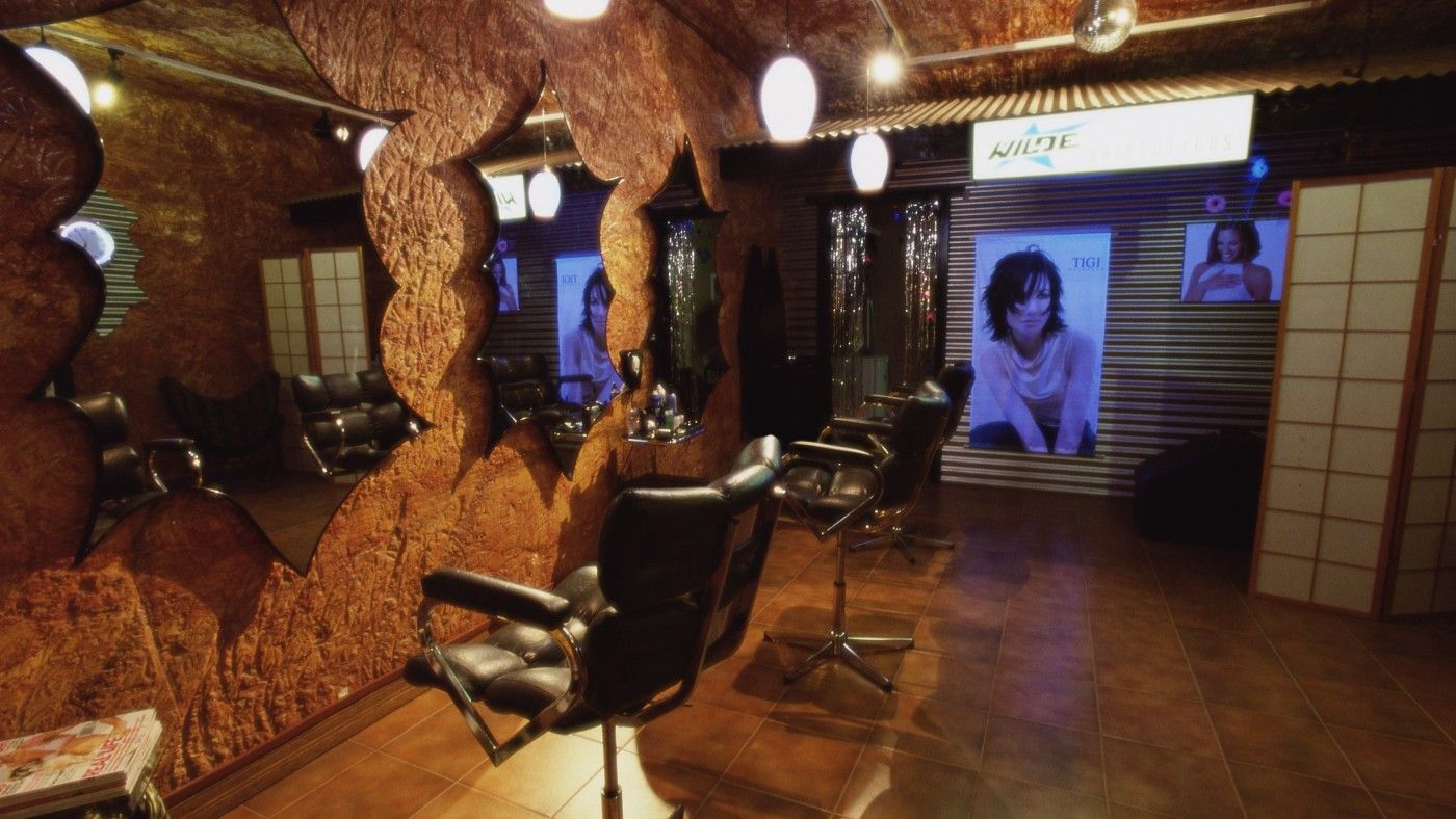 Coober Pedy: inside the Australian town where people live underground ...