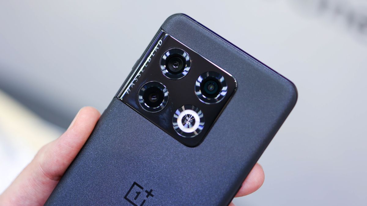 OnePlus 10 Pro review | Digital Camera World