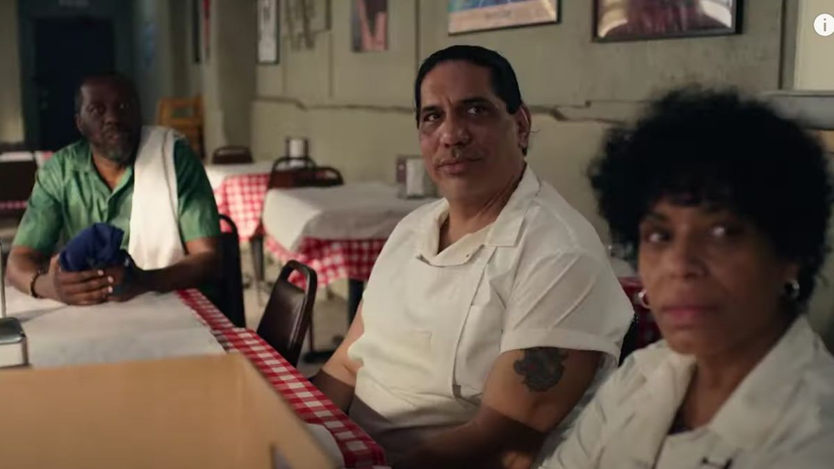 Every Main Character On The Bear Ranked By How They’d Be To Work With ...