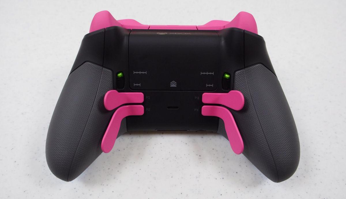 Behold the ColorWare Custom Xbox One Elite Controller in Windows ...