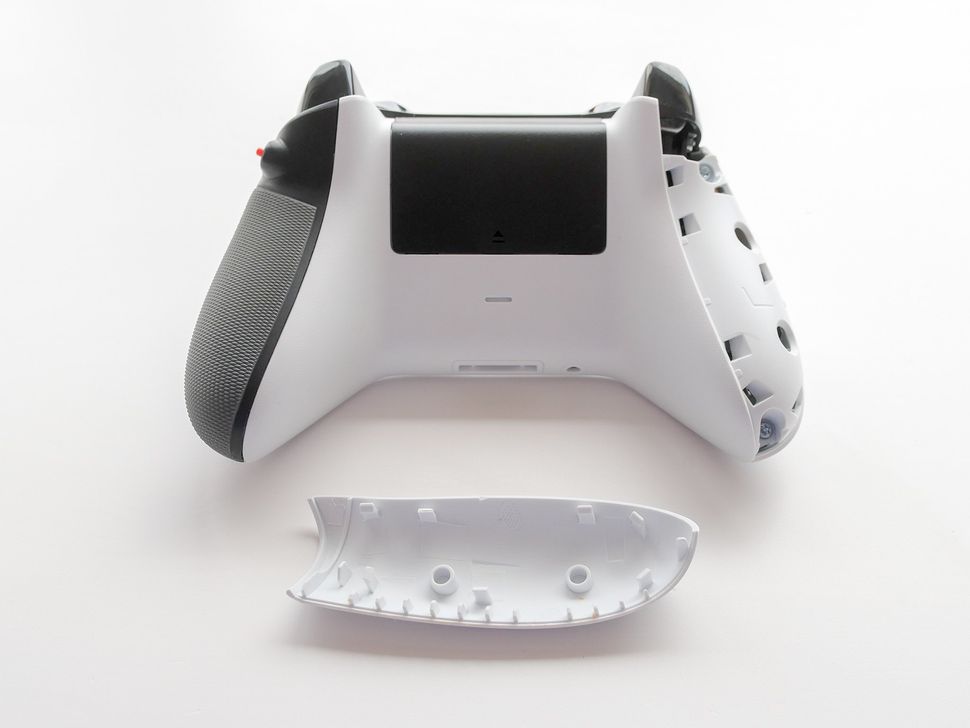 How to add trigger stops to an Xbox One controller for only $20 ...