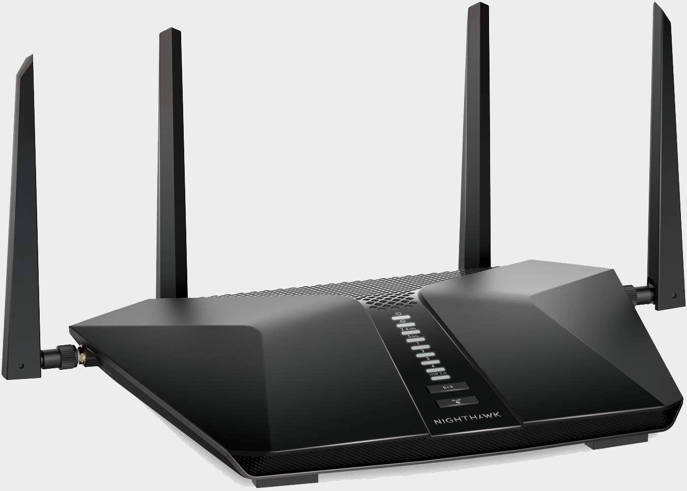 Save $60 on this fast Netgear Nighthawk Wi-Fi 6 wireless router | PC Gamer