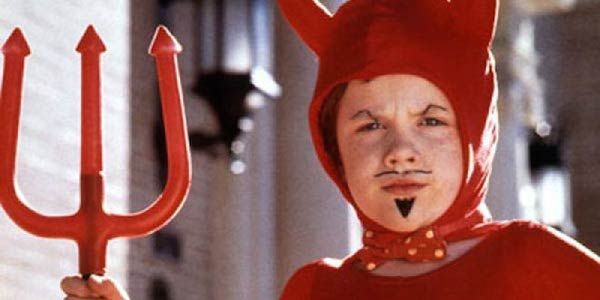 Problem Child Is Coming Back In This Form | Cinemablend