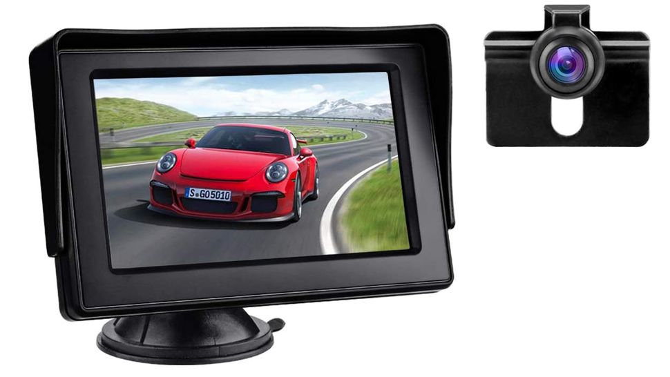The best backup cameras in 2024 | Digital Camera World