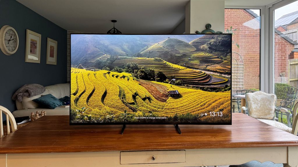 Sony Bravia 7 55-inch review: Sony’s step-down Mini LED TV is a mid ...