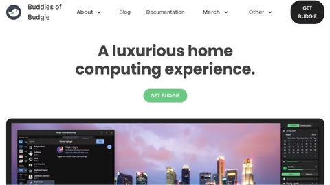 Best Linux desktop of 2025 | TechRadar