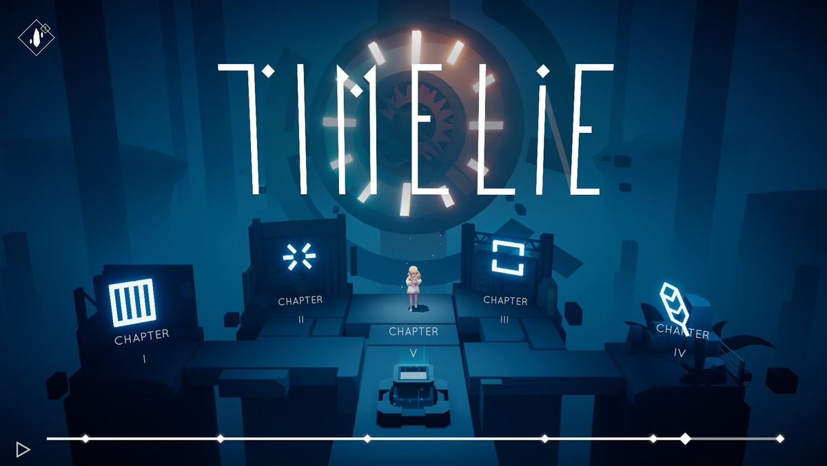 Timelie for PC review: An amazing time manipulator filled with ...