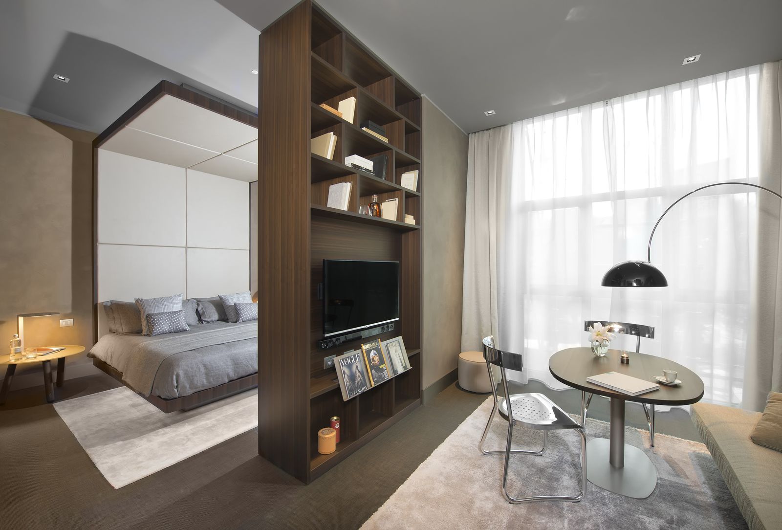 The ten design-worthy Milan hotels we are checking into now | Wallpaper