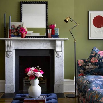 Living room colour schemes to bring your lounge to life | Ideal Home