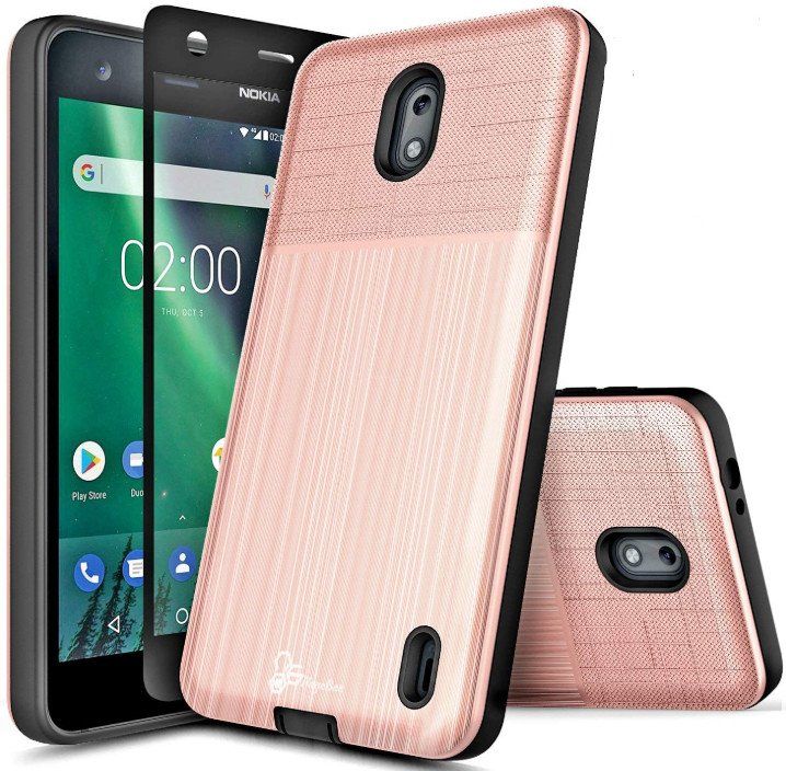 Best Cases for Nokia 2 in 2022 | Android Central