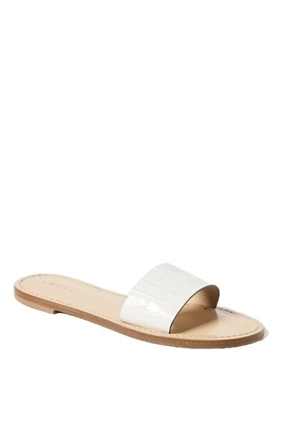 The Best Sandals Brands for Women | Marie Claire