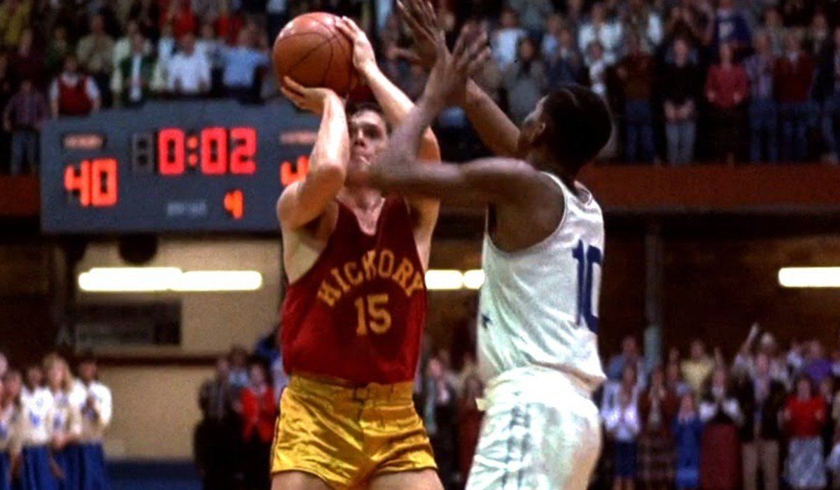 8 Greatest Fictional Basketball Players Of All Time | Cinemablend