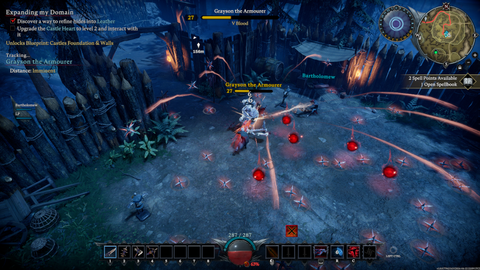 V Rising review | PC Gamer