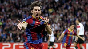 Messi shimmies his way to more greatness | FourFourTwo