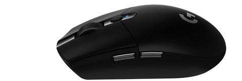 Logitech G305 Review: A Great Wireless Gaming Mouse | Tom's Guide
