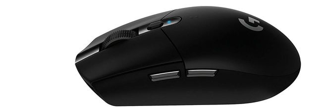 Logitech G305 Review: A Great Wireless Gaming Mouse | Tom's Guide
