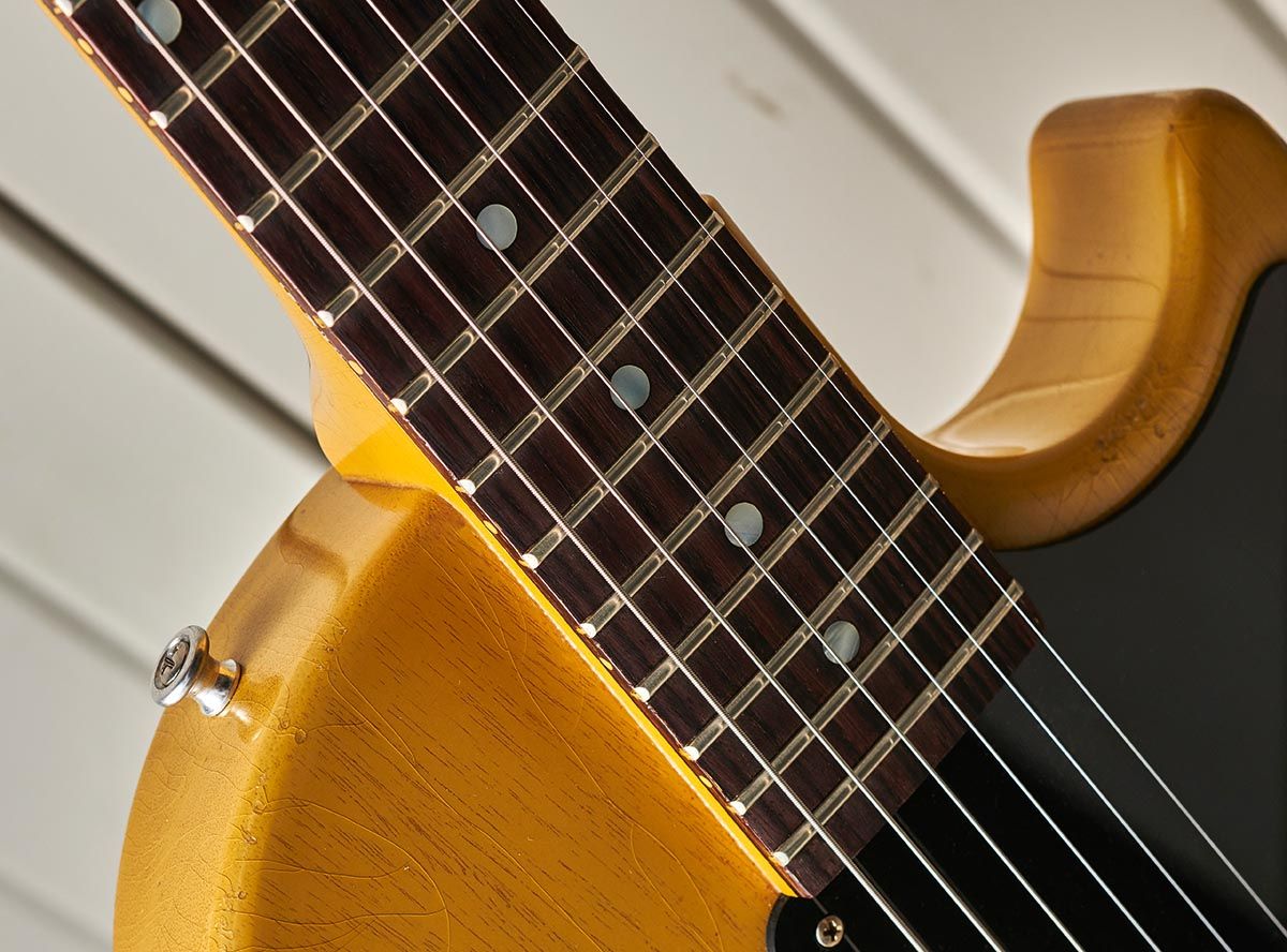 Fretboard radius explained: how it affects your guitar | Guitar World