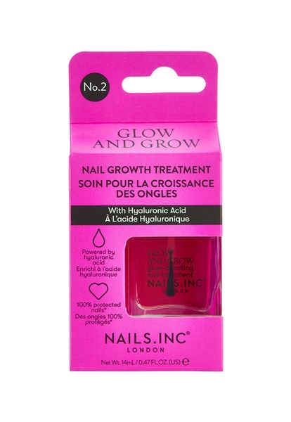 Hands down, these are 11 of the best clear nail designs for a ...
