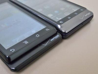 Motorola Droid 2 review | Android Central