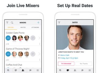 Best dating apps 2019 - free apps for hook ups, relationships | Tom's Guide