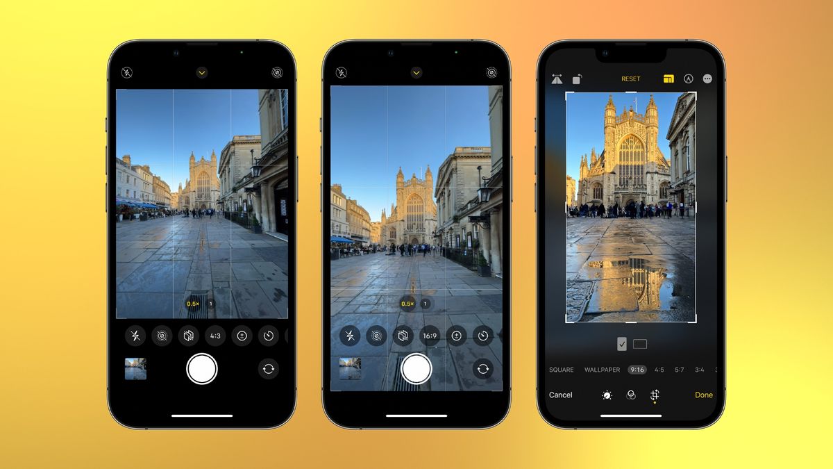 iPhone Photography Basics: Follow these seven tips to improve your ...