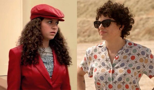 Arrested Development Cast: Season 5 Vs Season 1 | Cinemablend