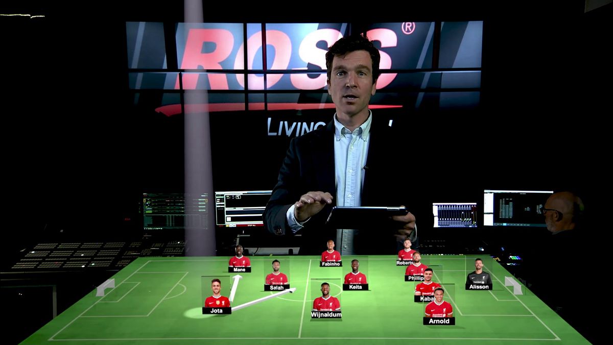 Ross Video Releases PIERO Version 17.0 | TV Tech