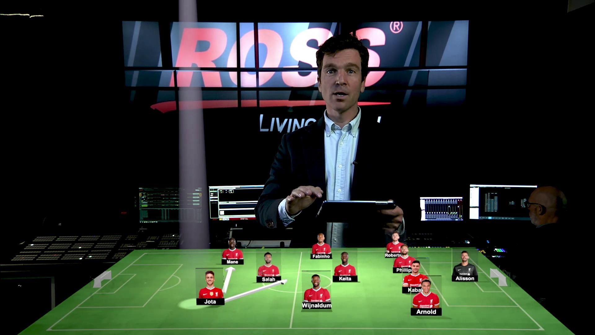 Ross Video Releases PIERO Version 17.0 | TV Tech