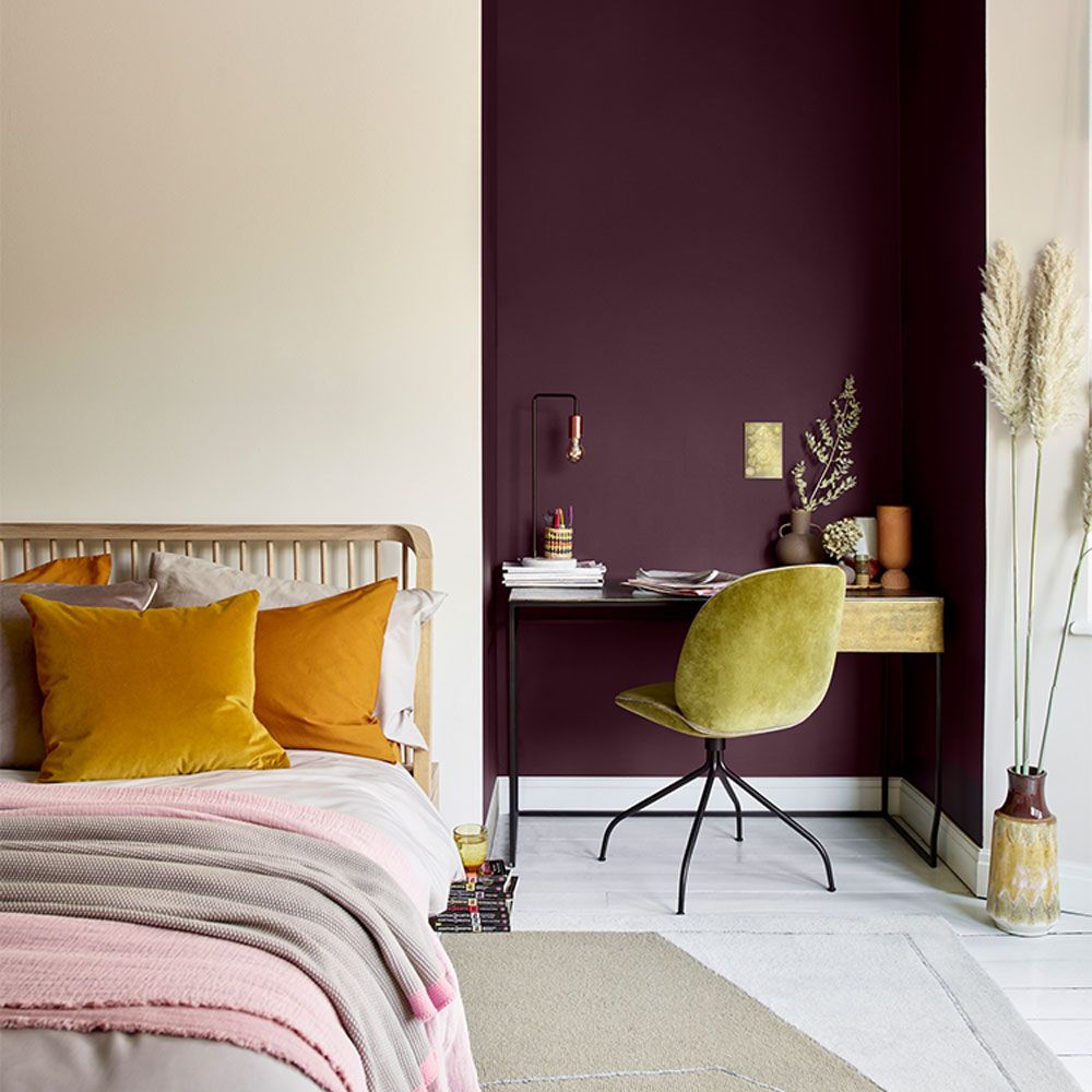 32 Alcove ideas to help you transform an awkward space | Ideal Home