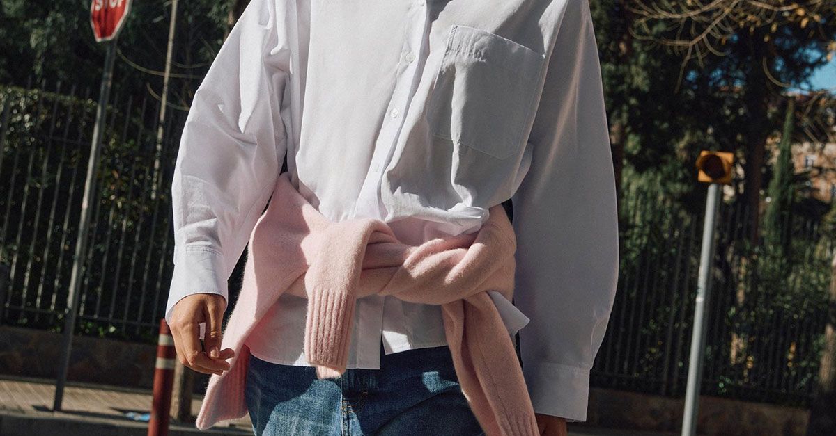 The 29 New Zara Items That Are Wearable and So Chic | Who What Wear