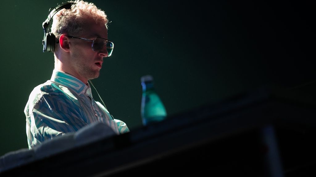 The 15 best house producers/DJs in the world right now | MusicRadar