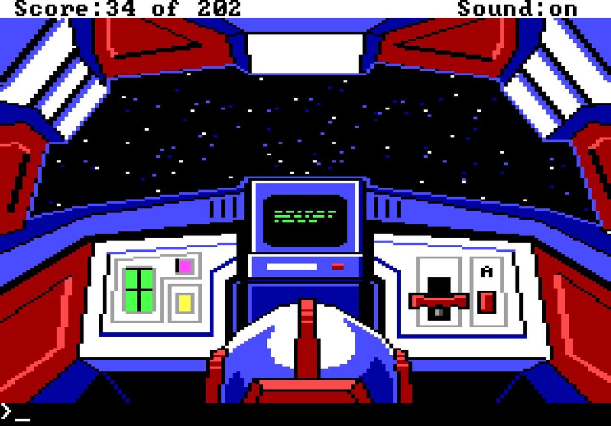 Every Sierra graphical adventure game, ranked : Page 2 - Page 2 | PC Gamer