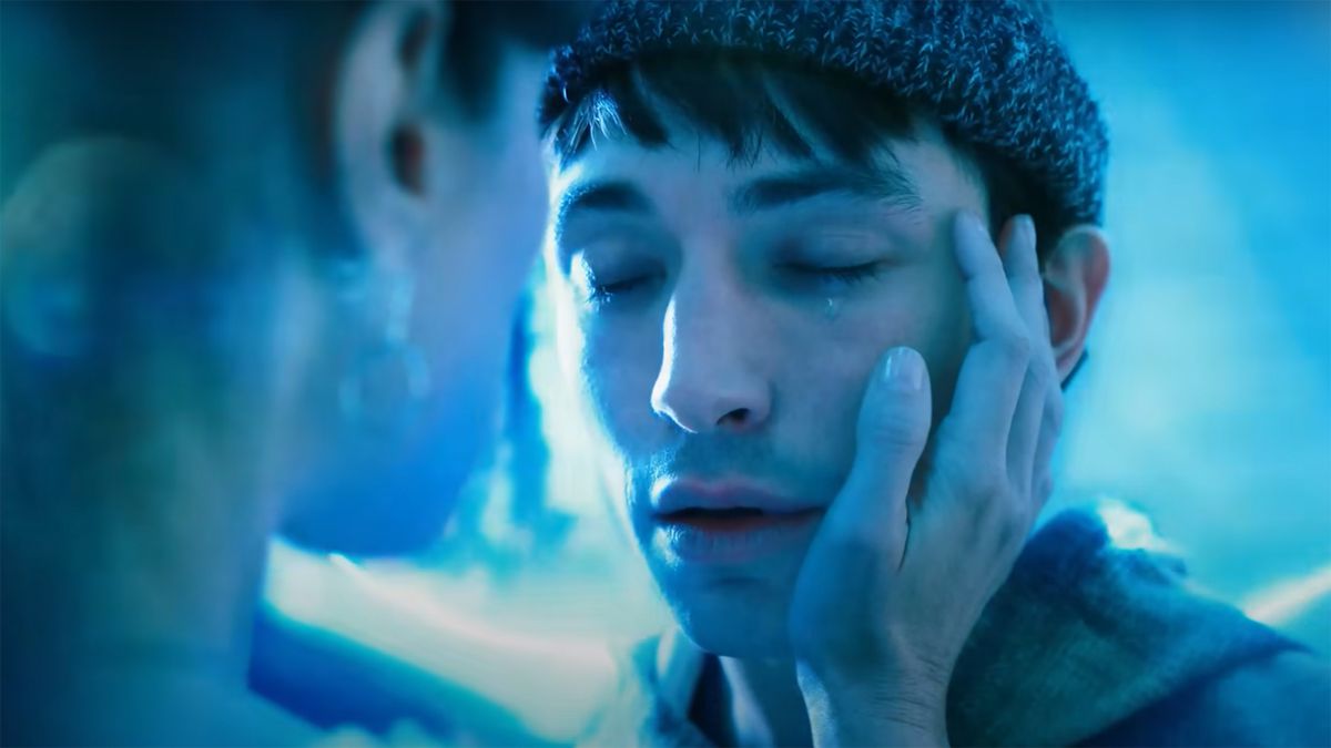 The Flash trailer breakdown: 7 things you might have missed | TechRadar