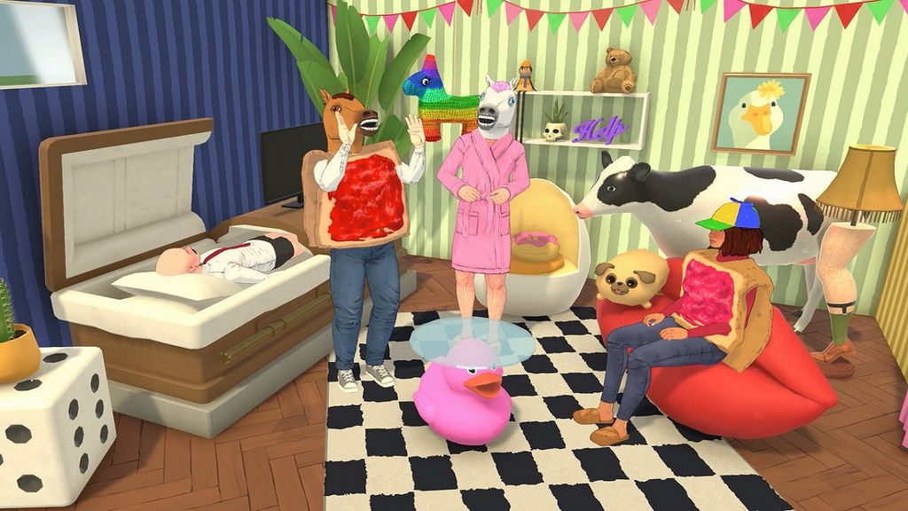The developer of Sims competitor Paralives adds over 800 new items to ...