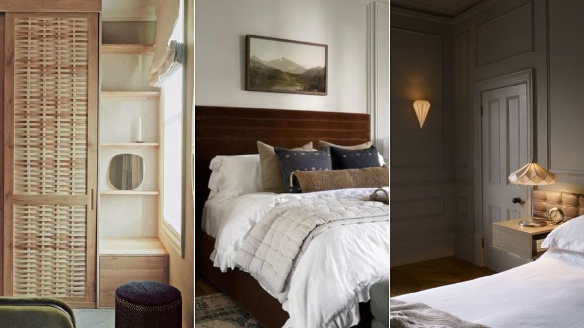 How to make a guest room feel more homey | Homes and Gardens
